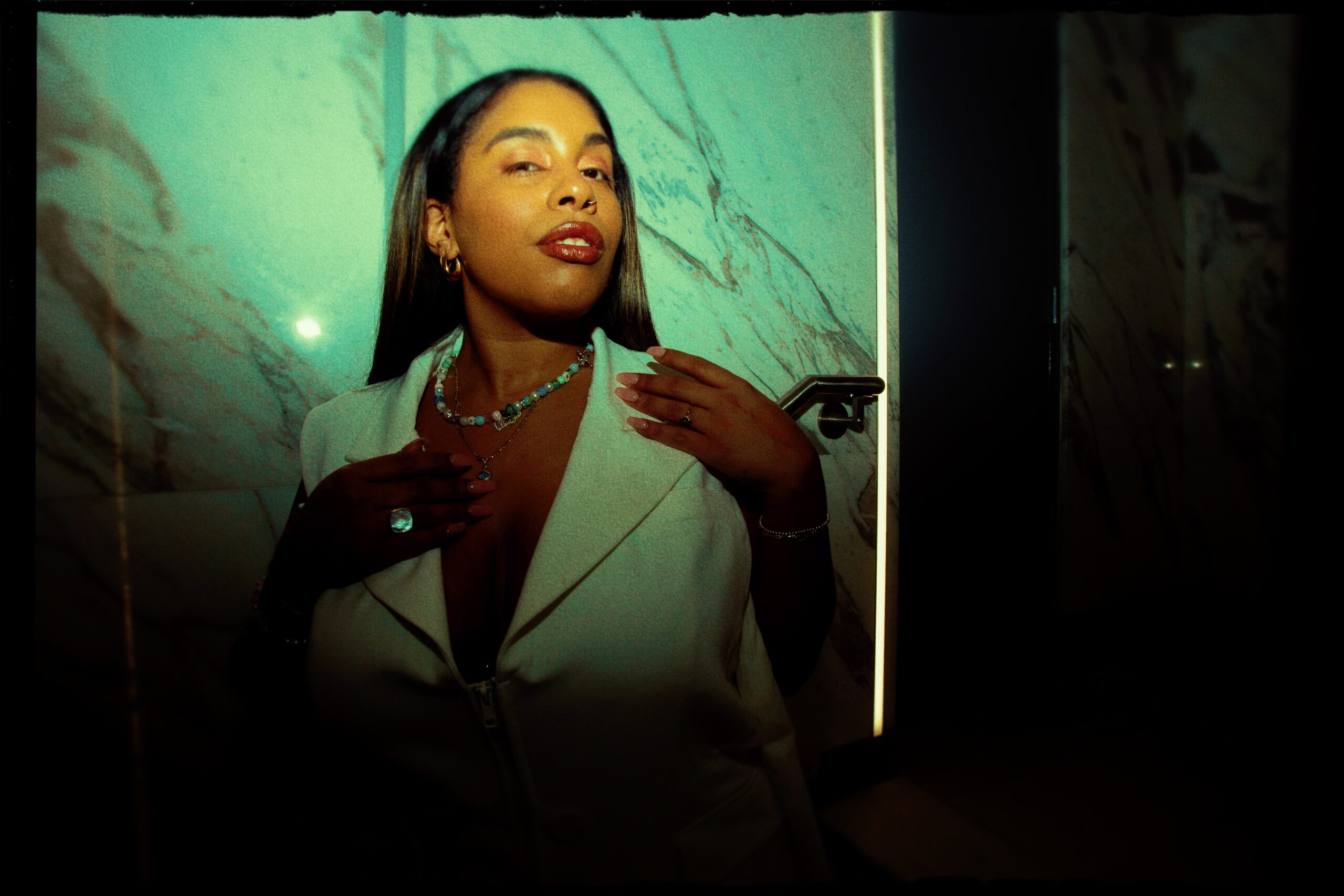 møya rey’s "Dile" Breaks Musical Boundaries and Delivers an Ocean's ...