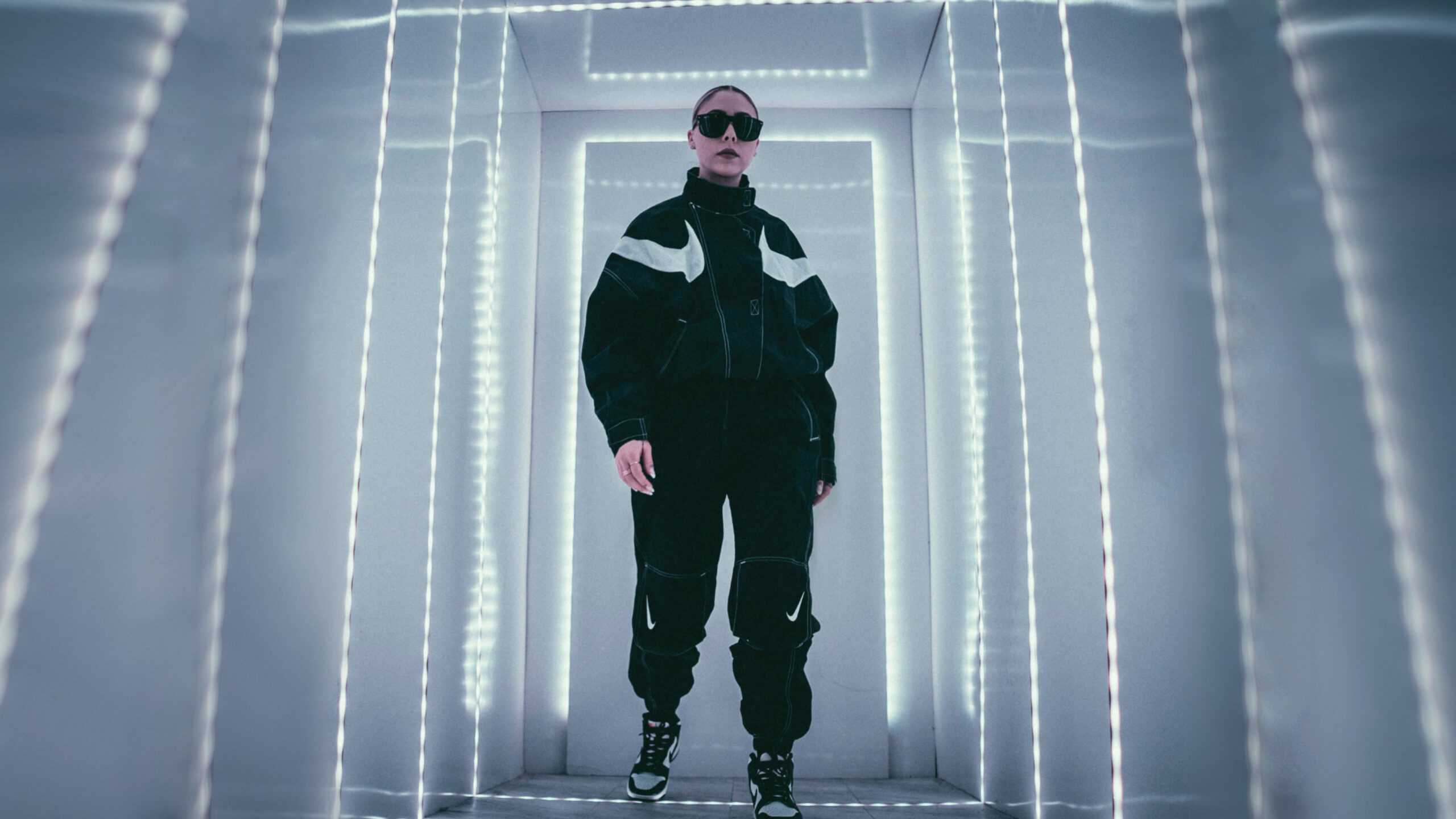 Exclusive: DJ Jordan Capozzi isn’t afraid to reinvent herself - Galore