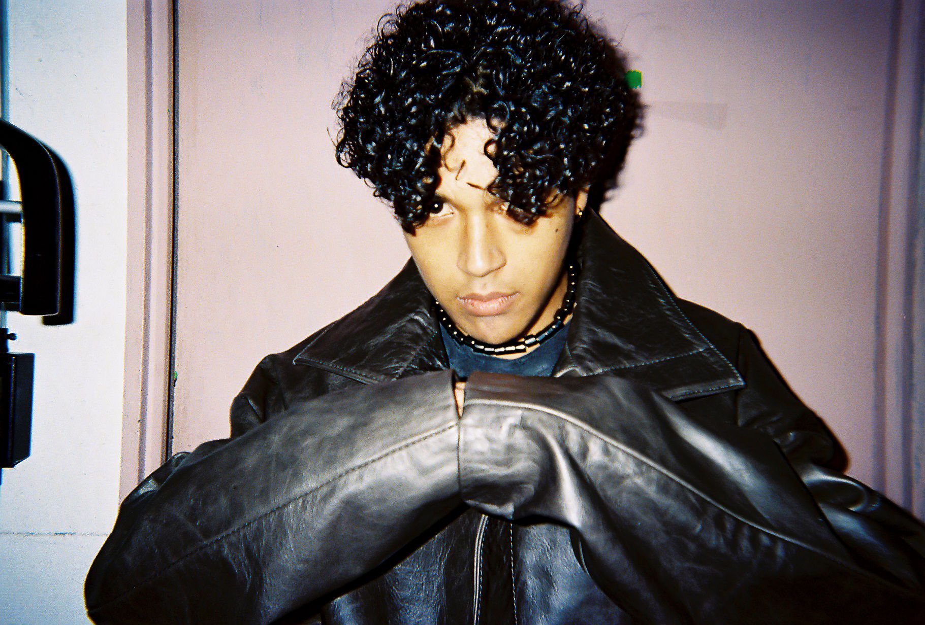 It's Benny's World! The "Vgly" Star dishes on his career, music & more ...