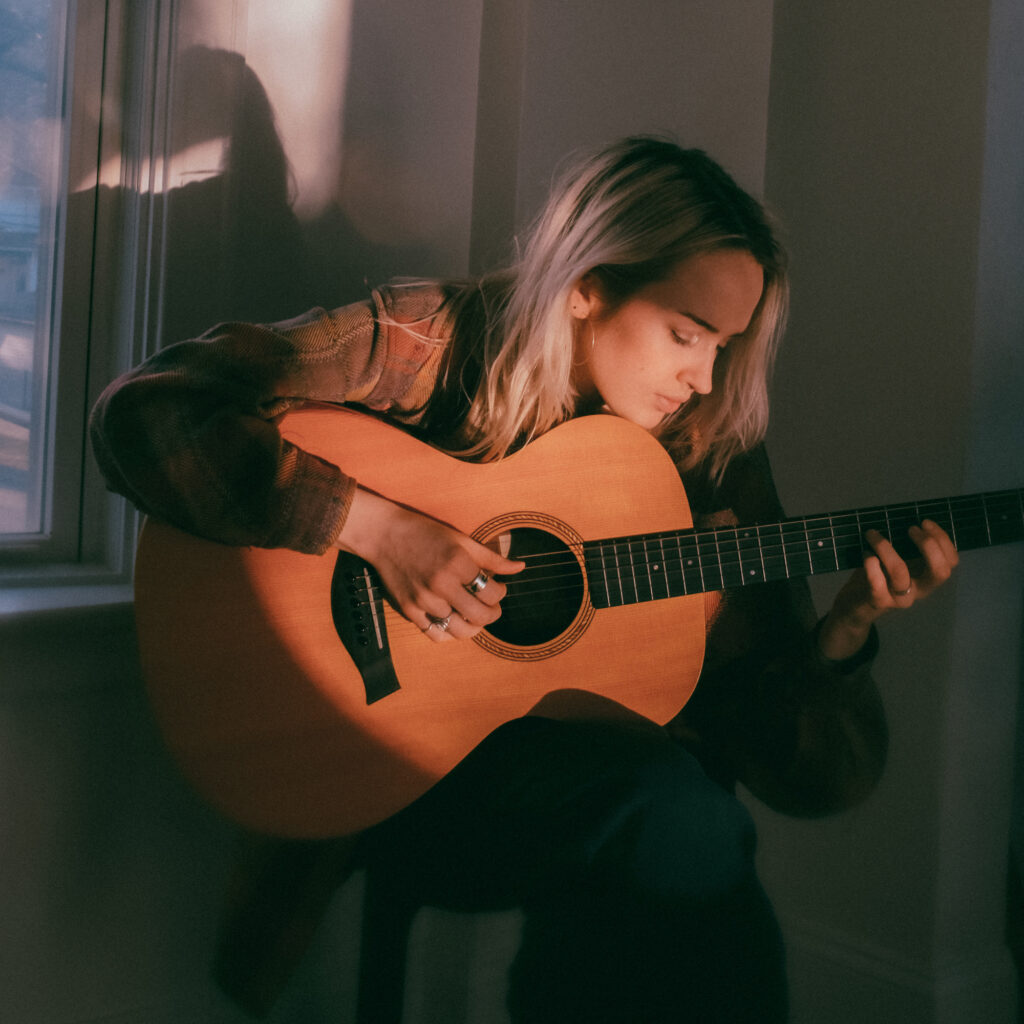 ‘Something’s Gotta Give’ by Moira Mack: An Emotionally Charged ...