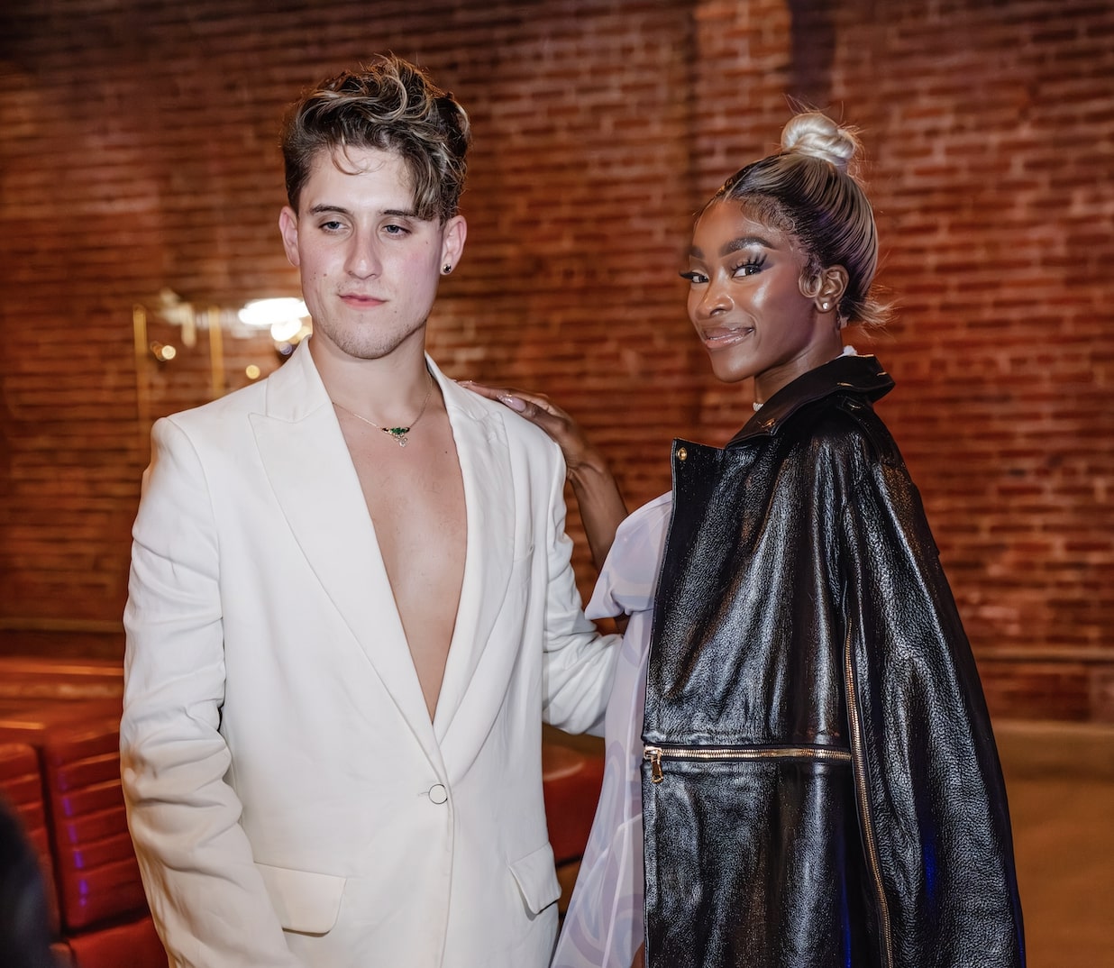 Jonathan Marc Stein Debuts A/W Leather Collection Showcasing Creativity and Craftsmanship - Galore