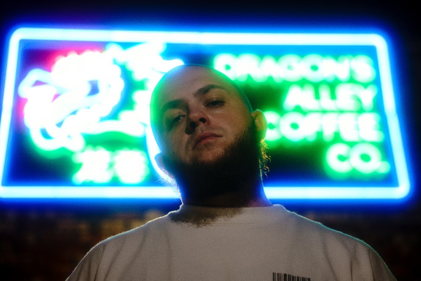 Single Review: Exetera exorcises his demons on new single ‘Whisper ...