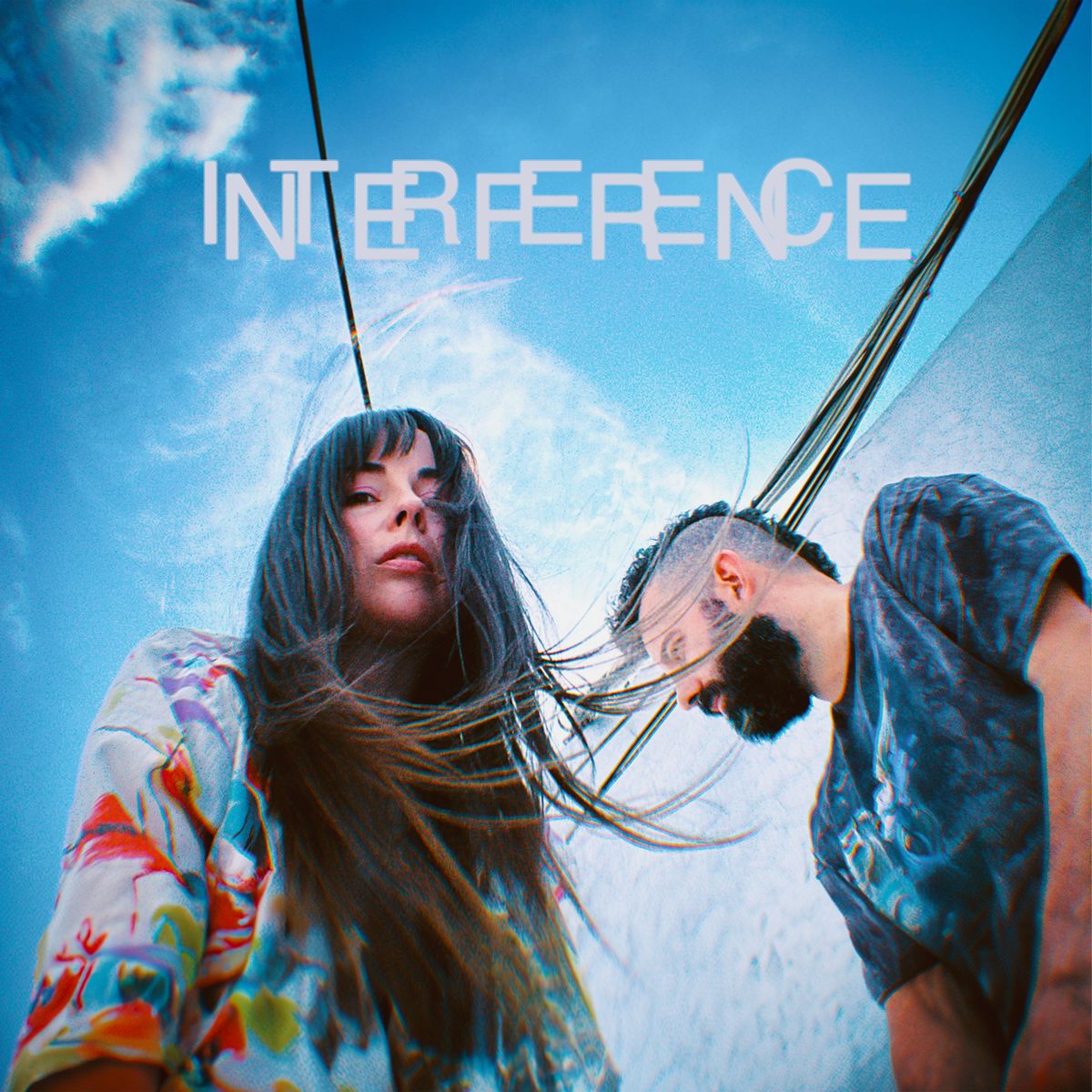 CLAVVS Share "Interference" Single + Lyric Video - Galore