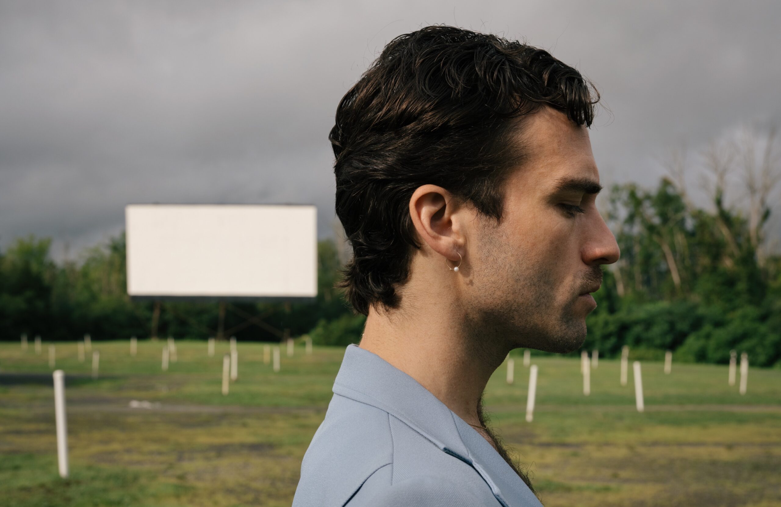 Chris Garneau Shares "Millions" Single, 'Out of Love' EP due December ...