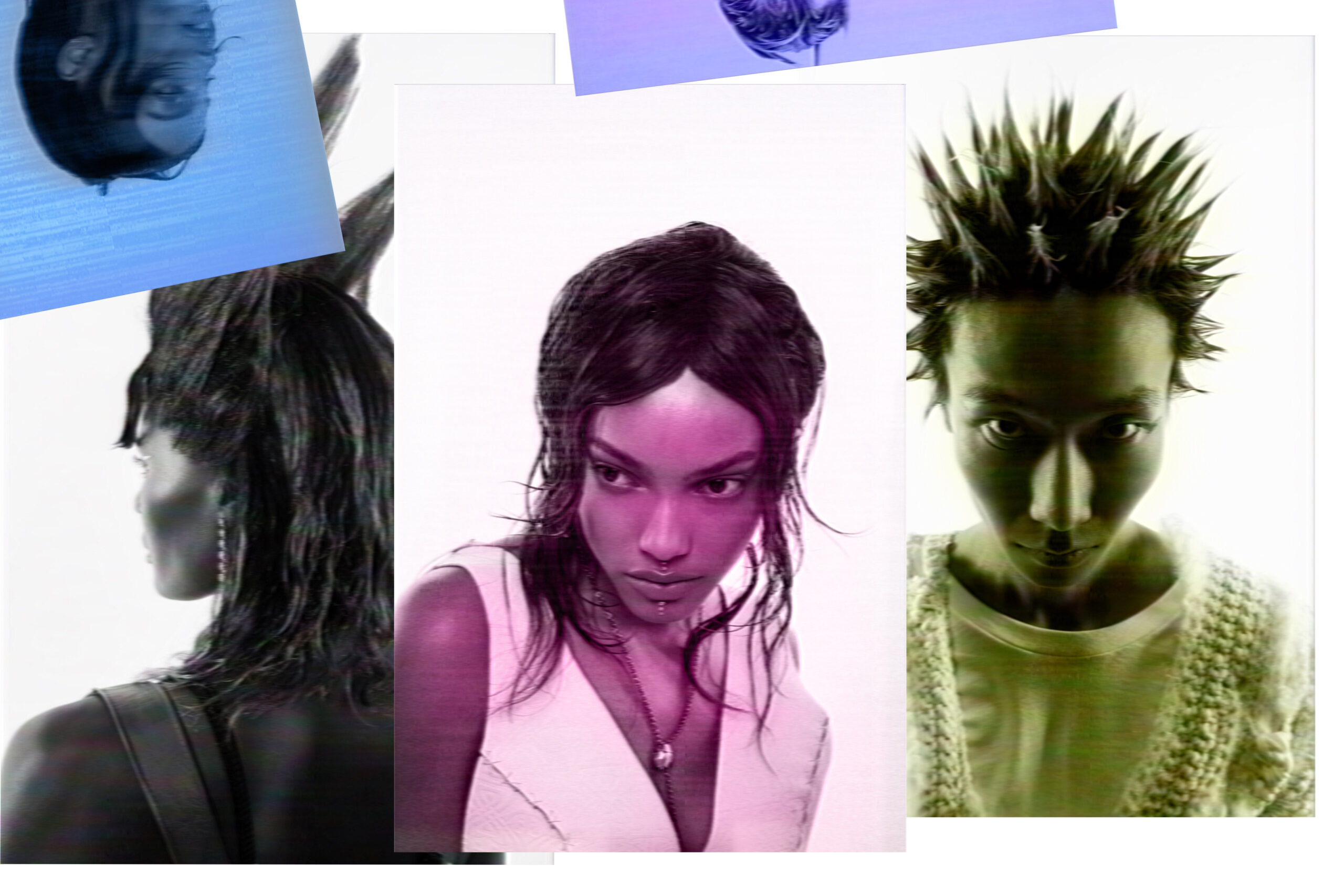 Editorial: Infringe - Galore