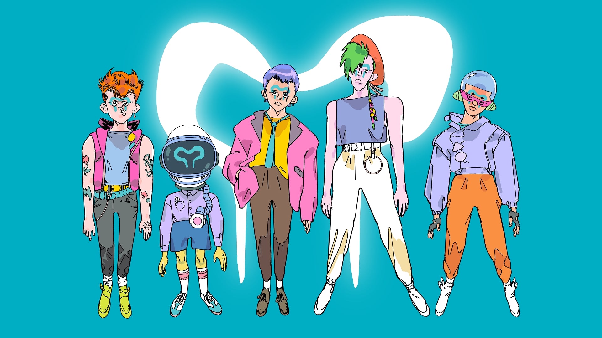 Japanese Sensation Nulbarich Joins Benny Sings for New Single “Just a ...