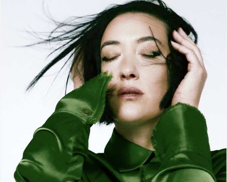 HOW MIA MORETTI WENT FROM BEING NYFW’S FAVORITE DJ TO MAKING A LATIN ...