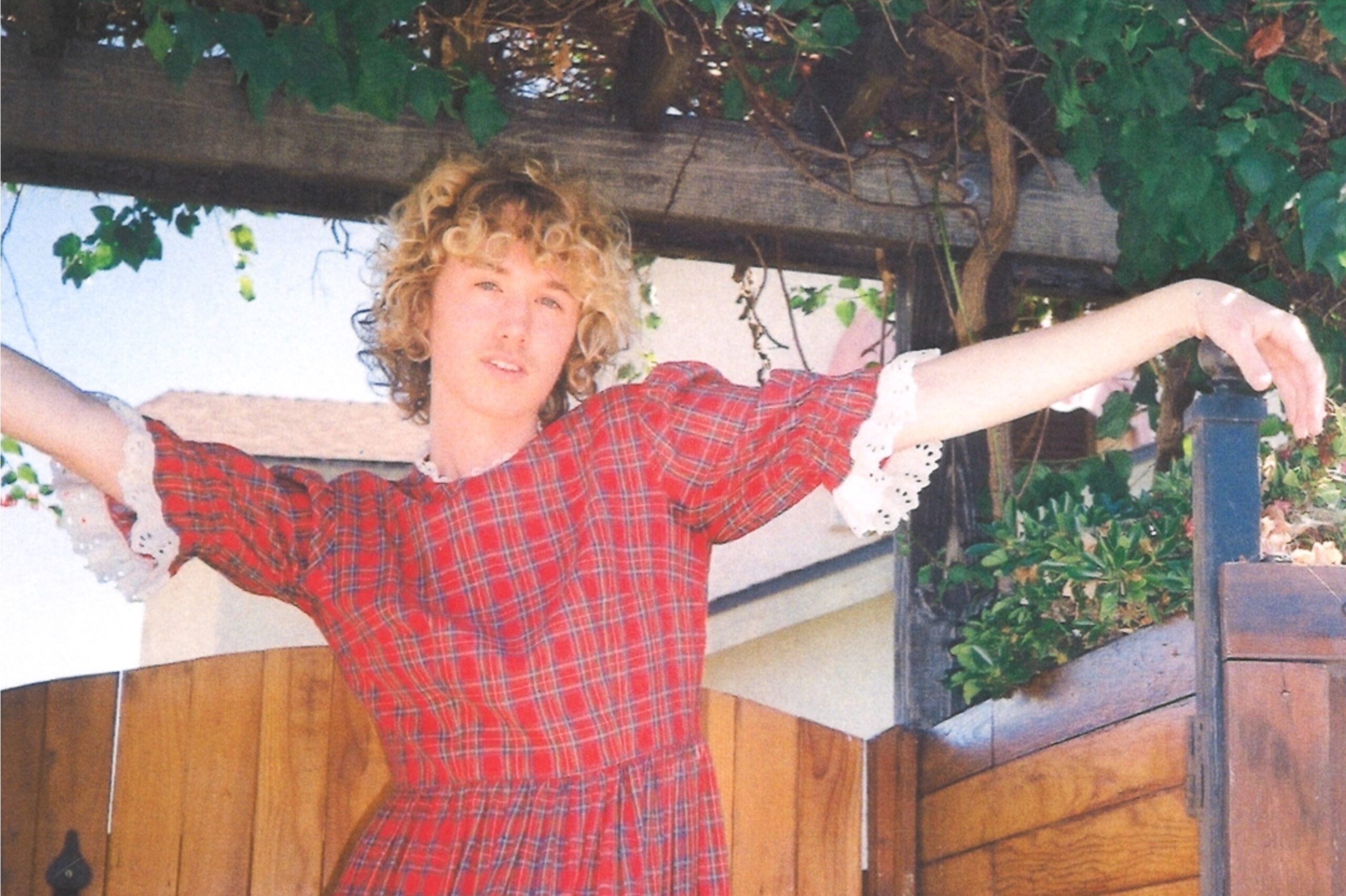 Jeffrey Eli releases his latest track "Gay Man", talks new music ...