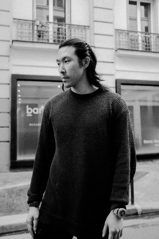 500 Years from Now, Artist Sean Go’s Paintings will be in Spaceships ...