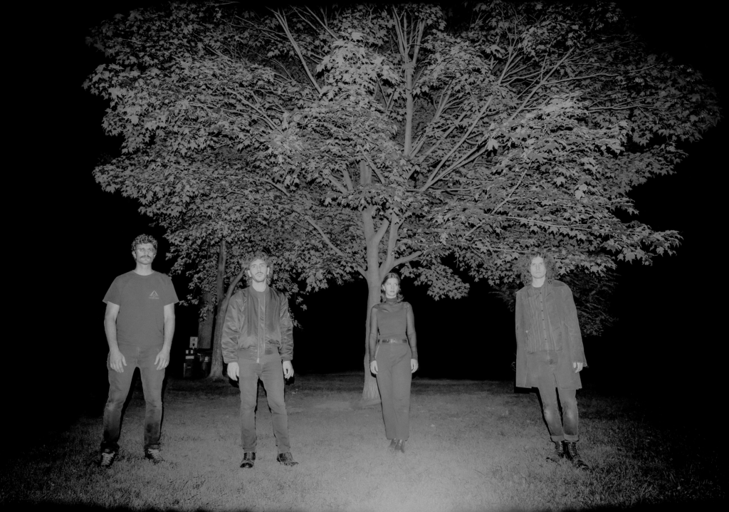 Hot Garbage Share "Mystery" Single + Video - Galore