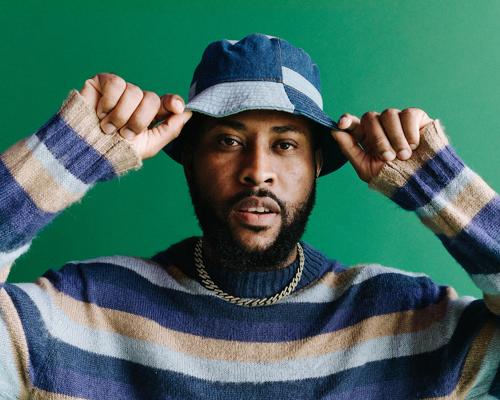 Limoblaze and Elle Limebear Are Spreading Good Vibes With Their ...