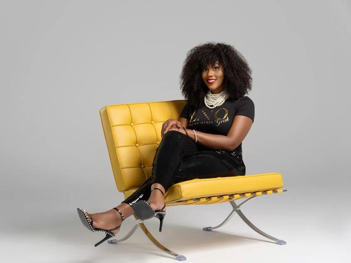 Redefining Sorority Fashion: The Rise of LNO Greek and Delta Sigma ...