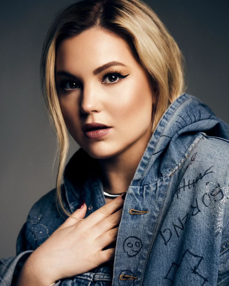 Cooper Phillip’s “She’s a Player” Unleashes a Moving Storm of ...