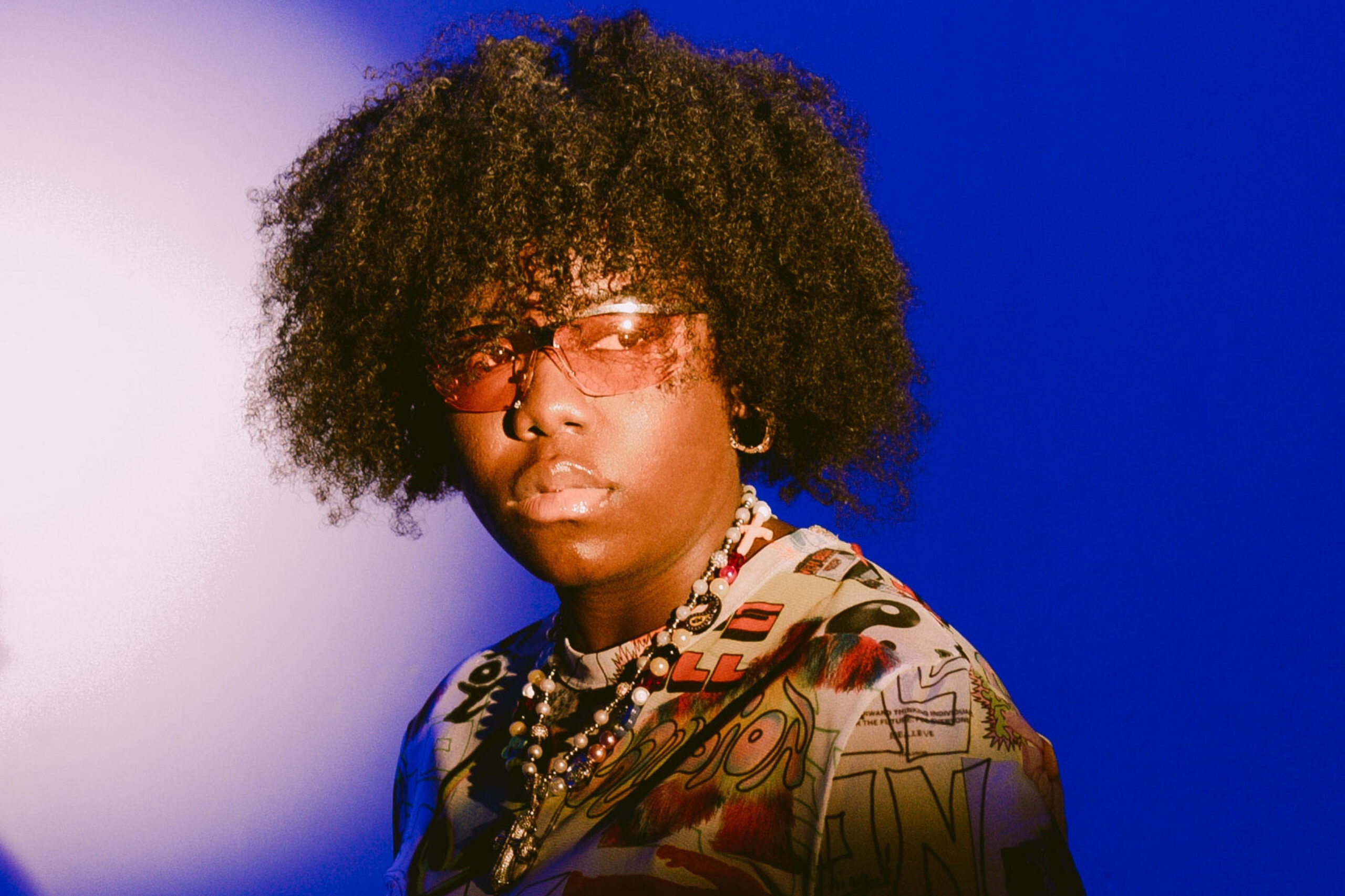 Teni's on Top! Talks new album "Tears of the Sun", love and what's next ...