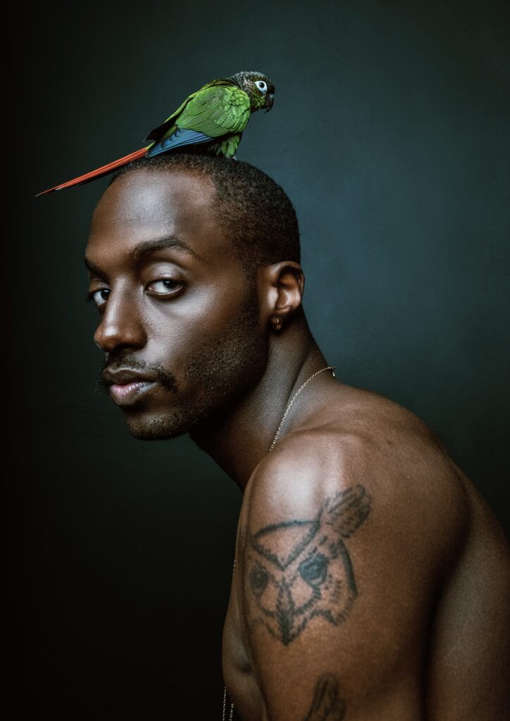 DRØME: Heralding an Era of Truly Maverick Print? - Galore