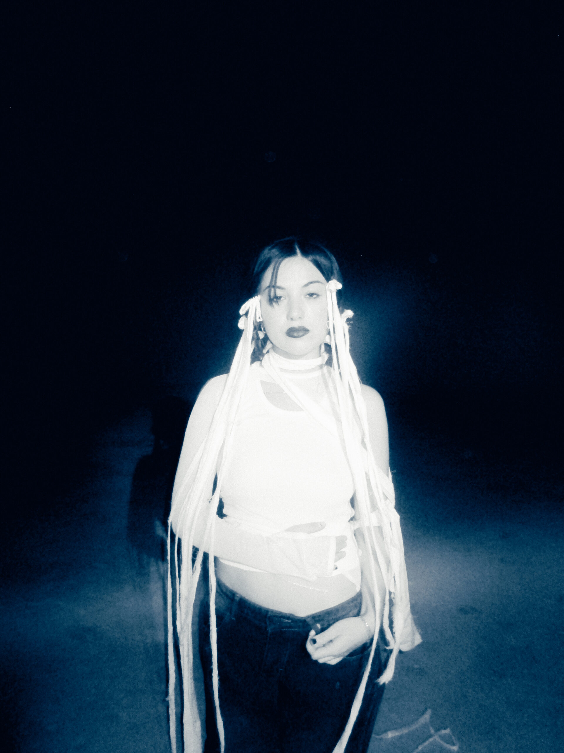 EZI Makes a Bold Return With "She’s Back" - Galore