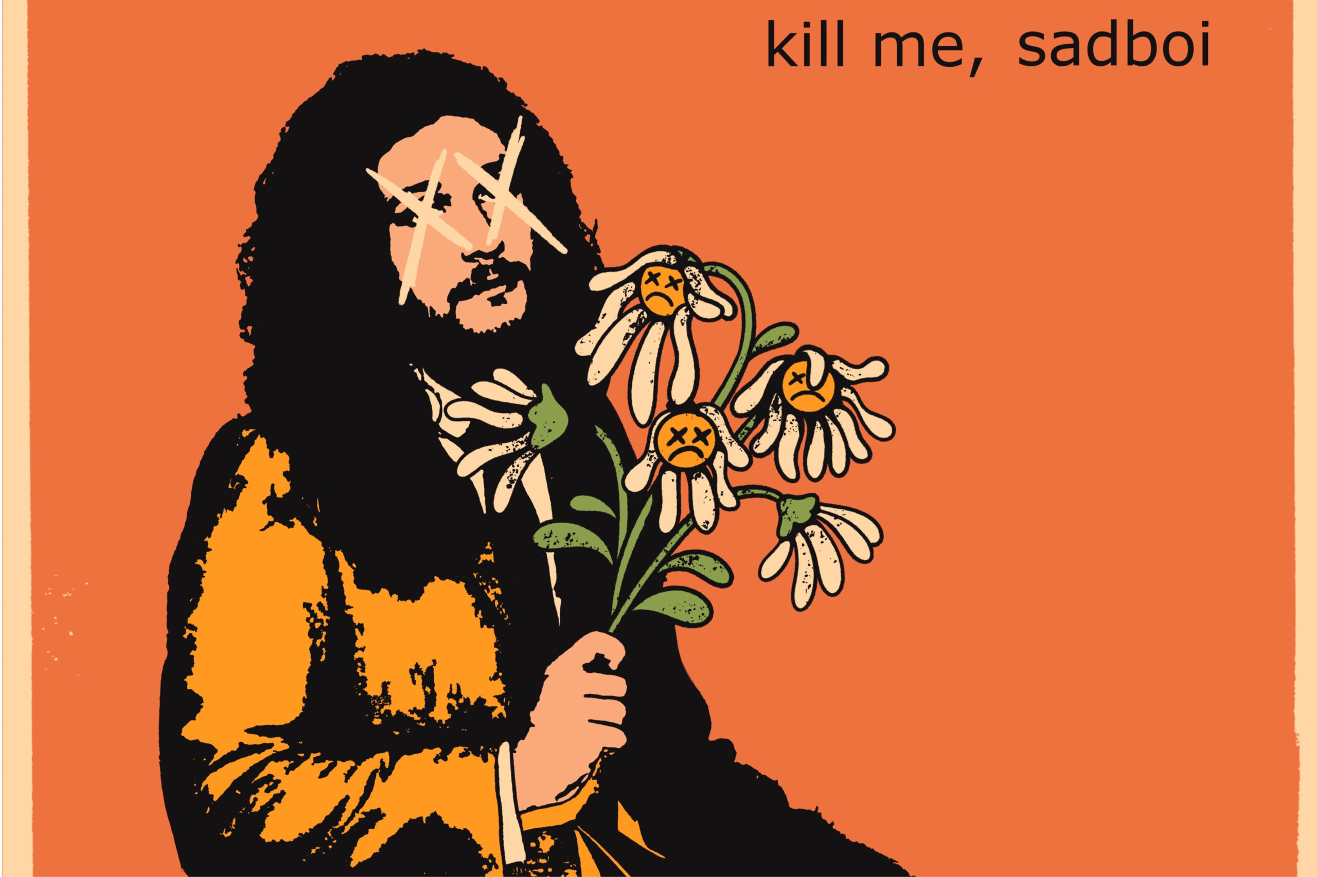 MULTI-INSTRUMENTALIST ZACH TABORI TALKS ABOUT HIS NEW EP "KILL ME ...