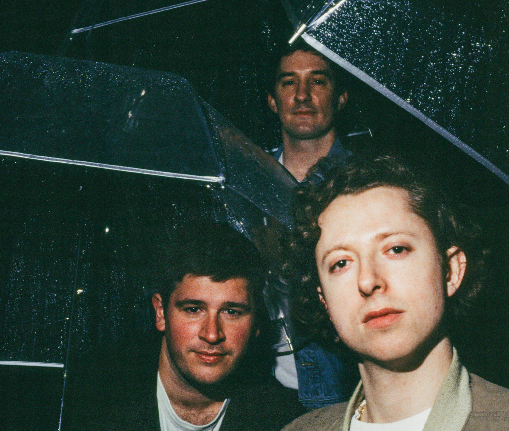 World Video Premiere: Gooseberry "Kikiyon," Announces New LP, All My ...