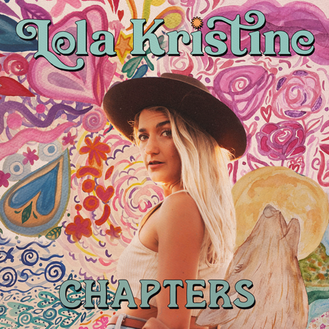 Lola Kristine's Chapters Crafts a Journey of Love, Loss, & Self ...