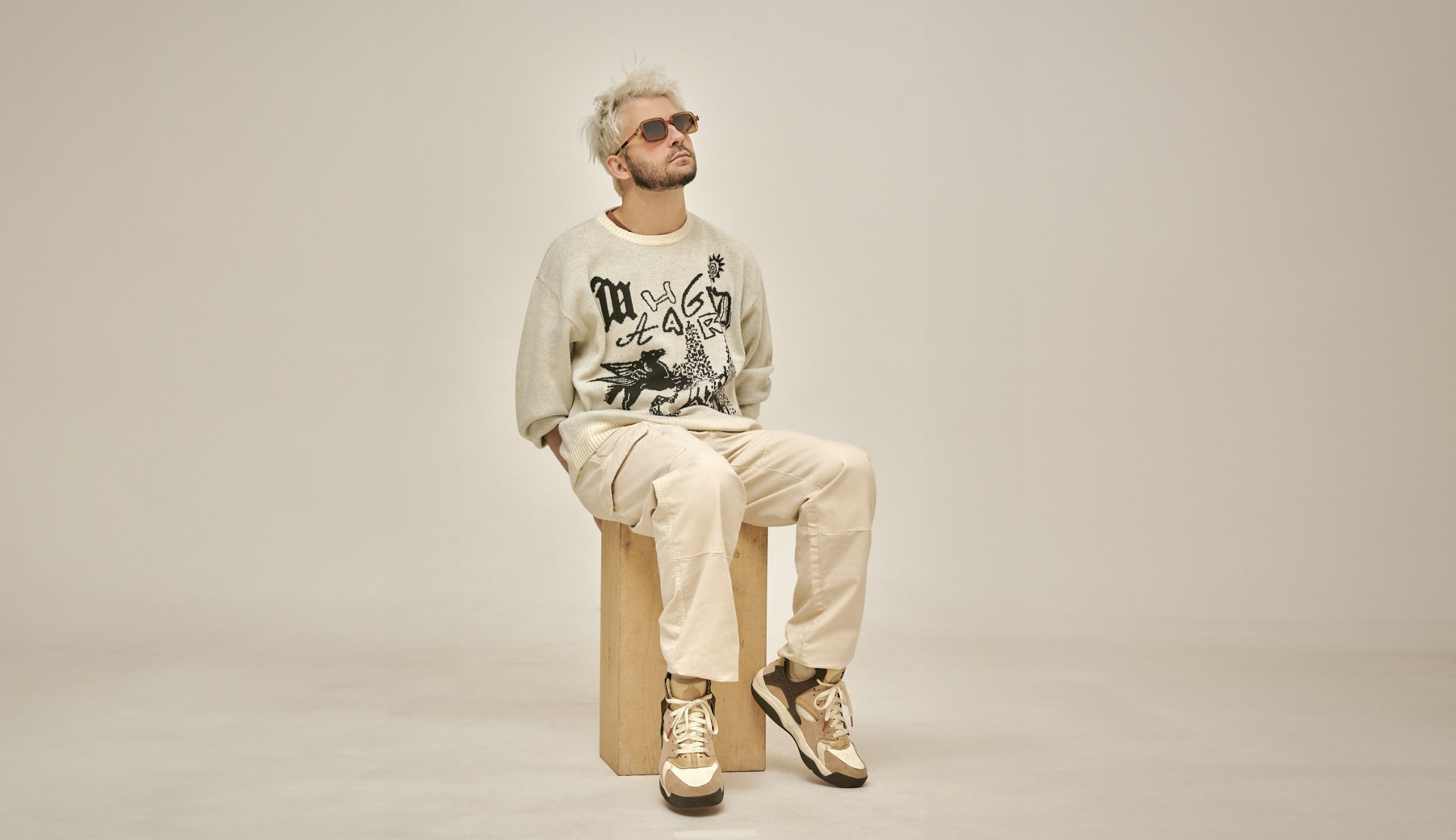 More Than Pop, More Than Alternative: Late Again Defines Its Own Lane ...