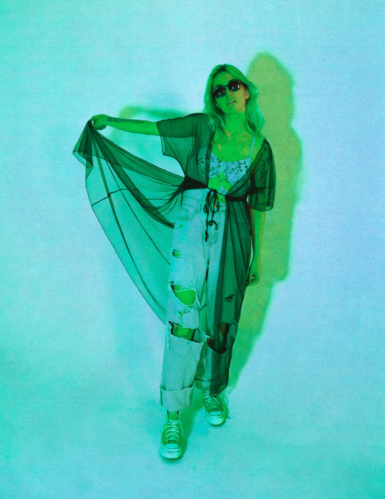 Valeree’s Rise Shall Not Be “Interrupted” - Galore