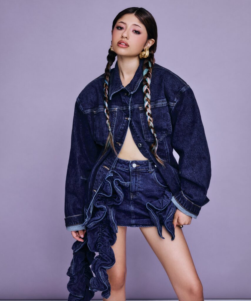 CONTENT CREATOR MIRANDA RAE TALKS MENTAL HEALTH AND BUILDING A ...