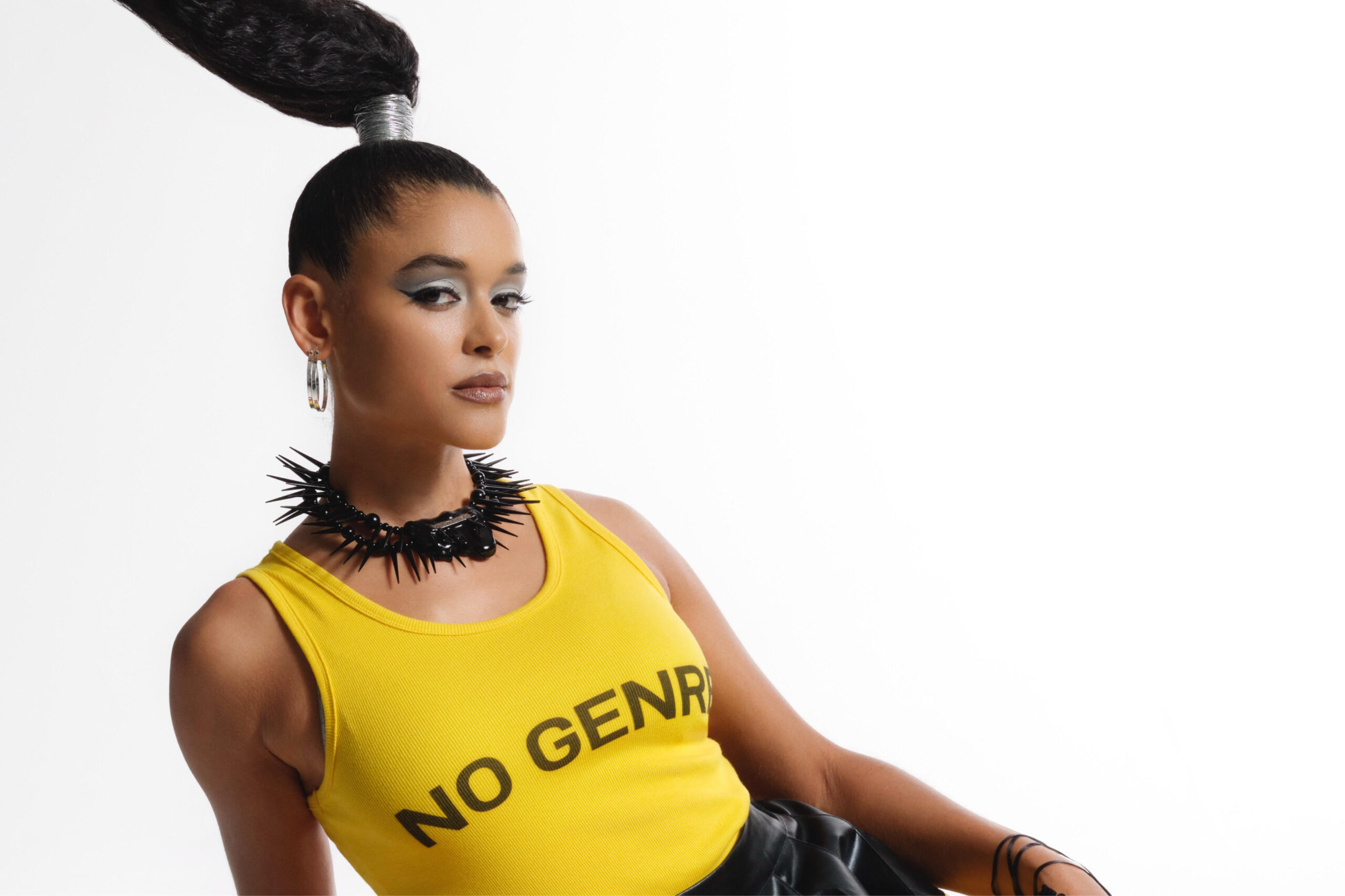 JORDAN ALEXANDER SILENCED THE IMPOSTER SYNDROME AND DECEIDED TO BELIEVE ...