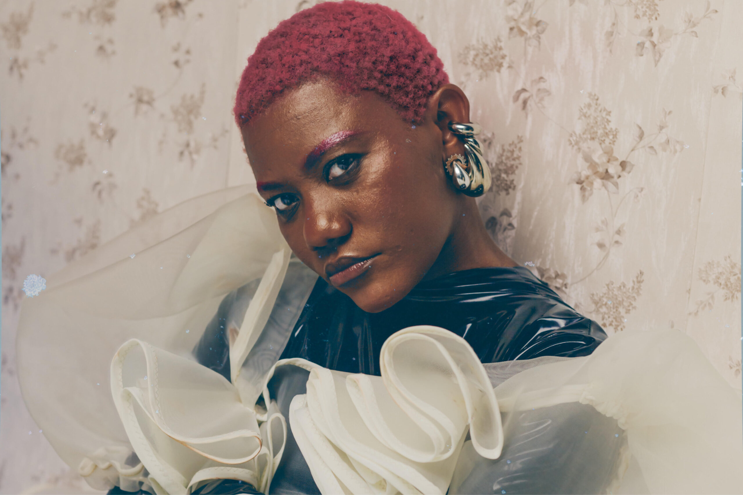 AFRO-COLOMBIAN MUSICIAN MABILAND PLANS TO CHANGE THE INDUSTRY FROM ...