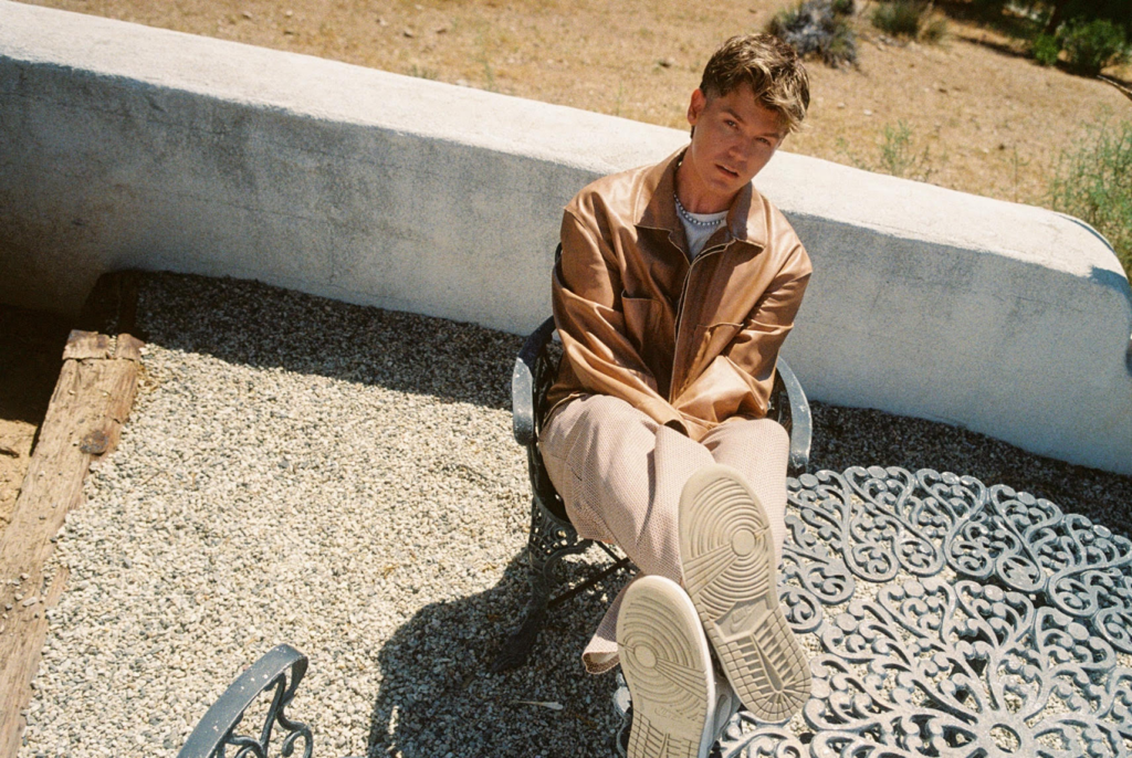 Pop Sensation Jamie Miller Takes the LONG WAY HOME with New Single in ...