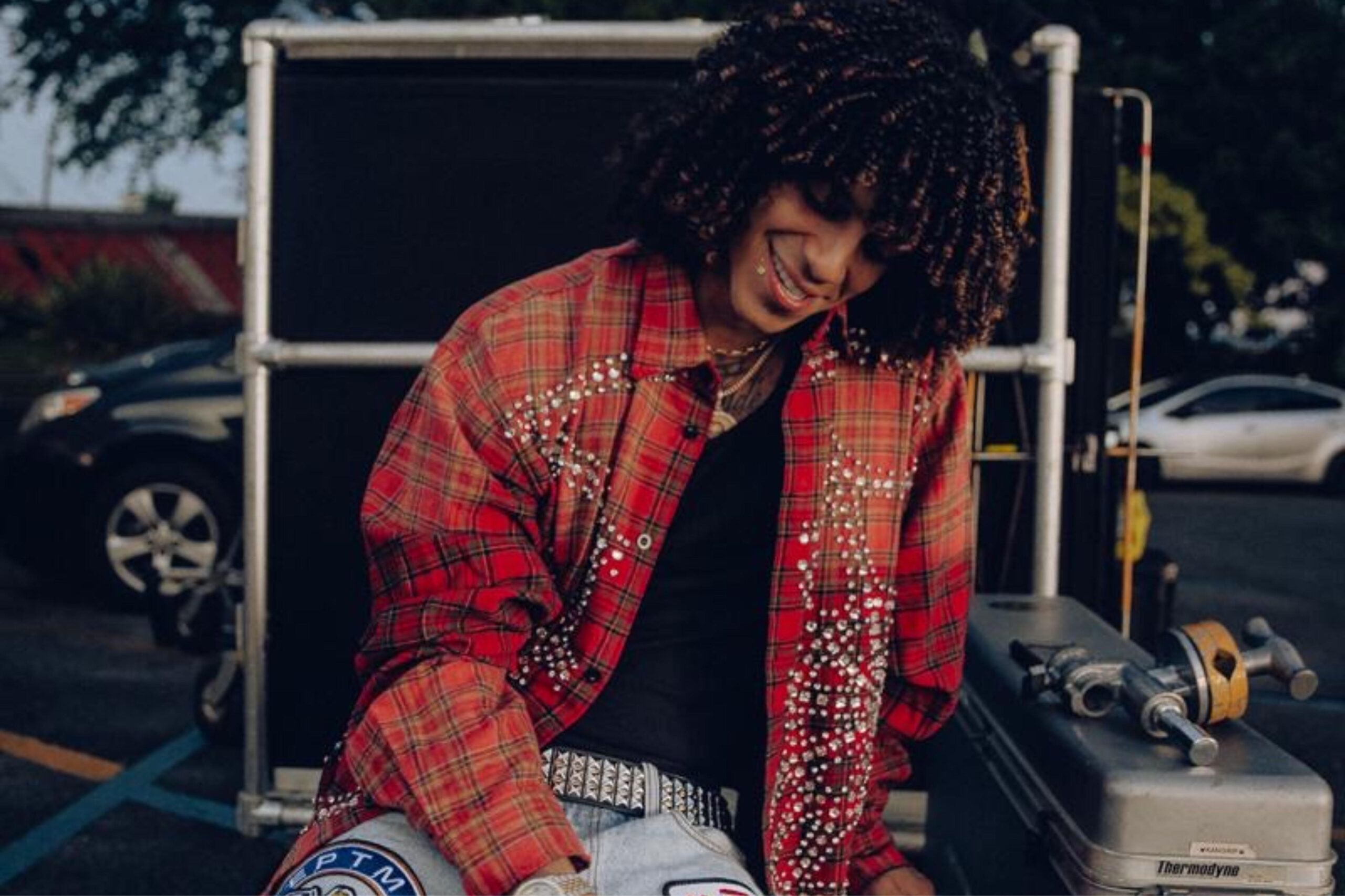 JON Z'S NEW ALBUM IS INSPIRED BY SELF-LOVE & MENTAL HEALTH - Galore