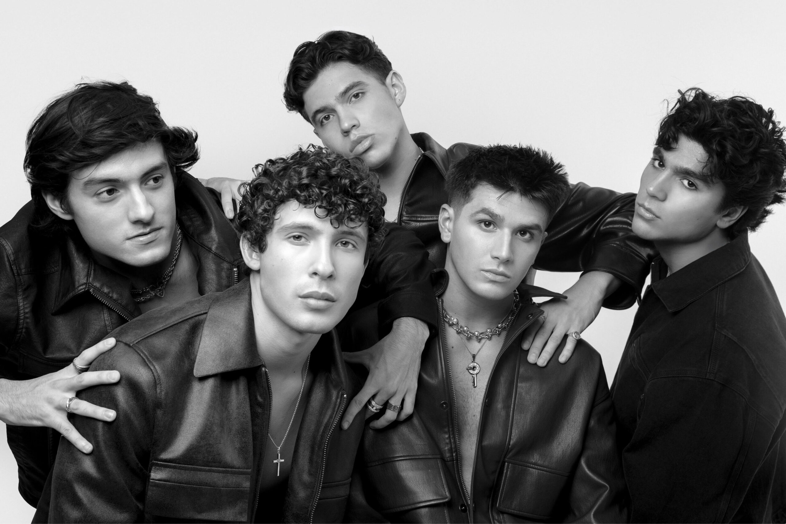 DND: A New Era of Boy Bands - Galore