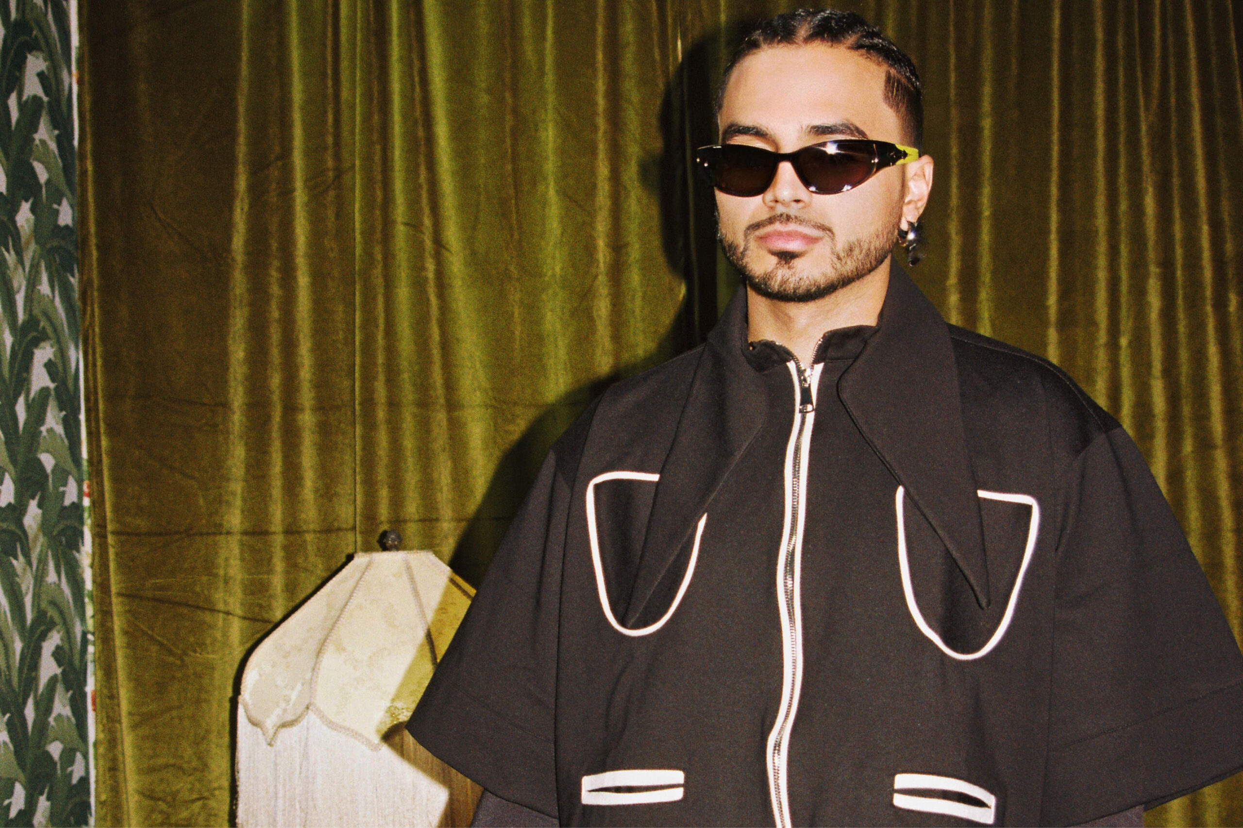 Alvaro Diaz Redefines Latin Music with Groundbreaking Album "Sayonara ...