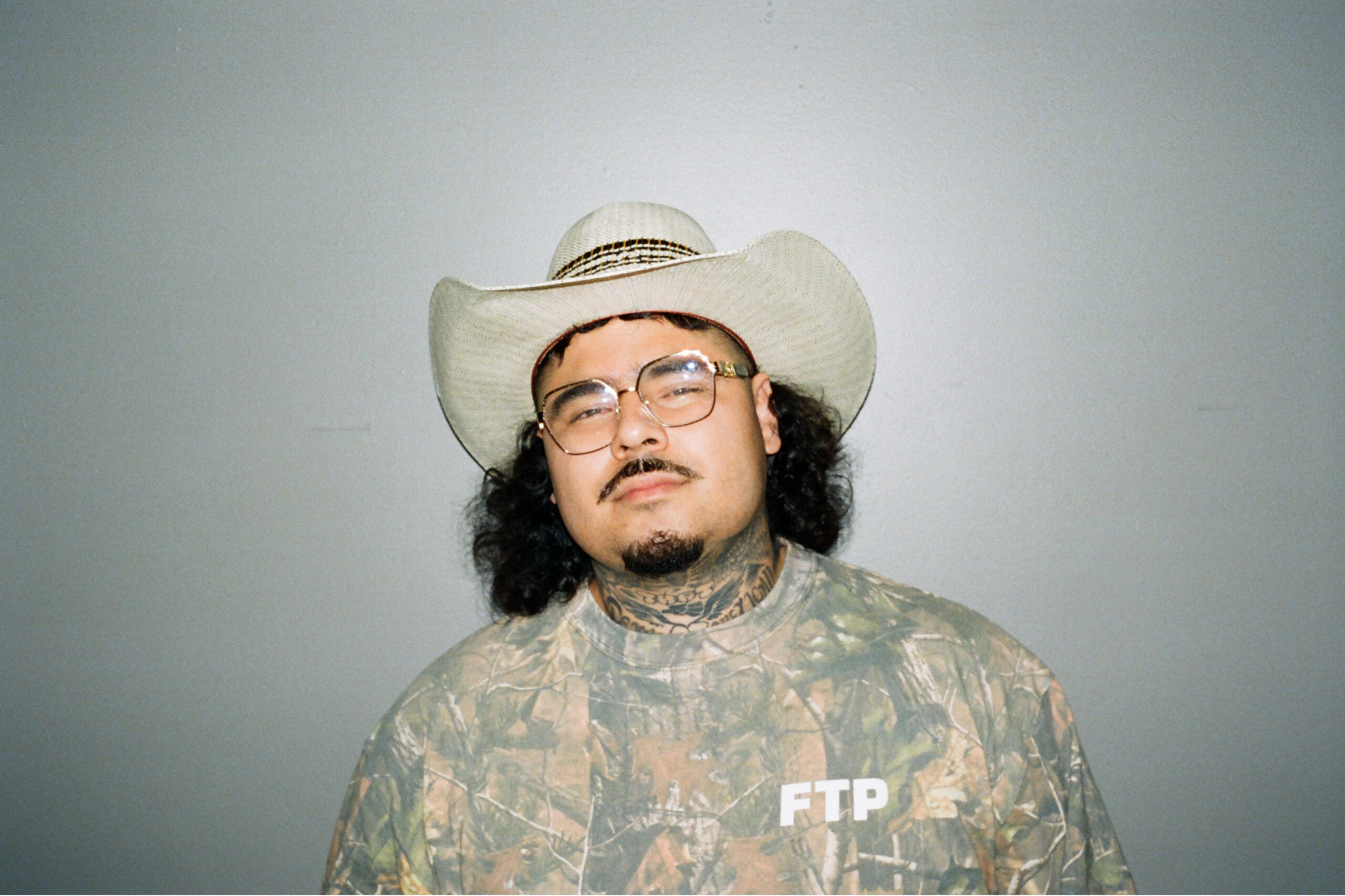 From the Texas Heartland to the Hip-Hop Stage: That Mexican OT Is The ...