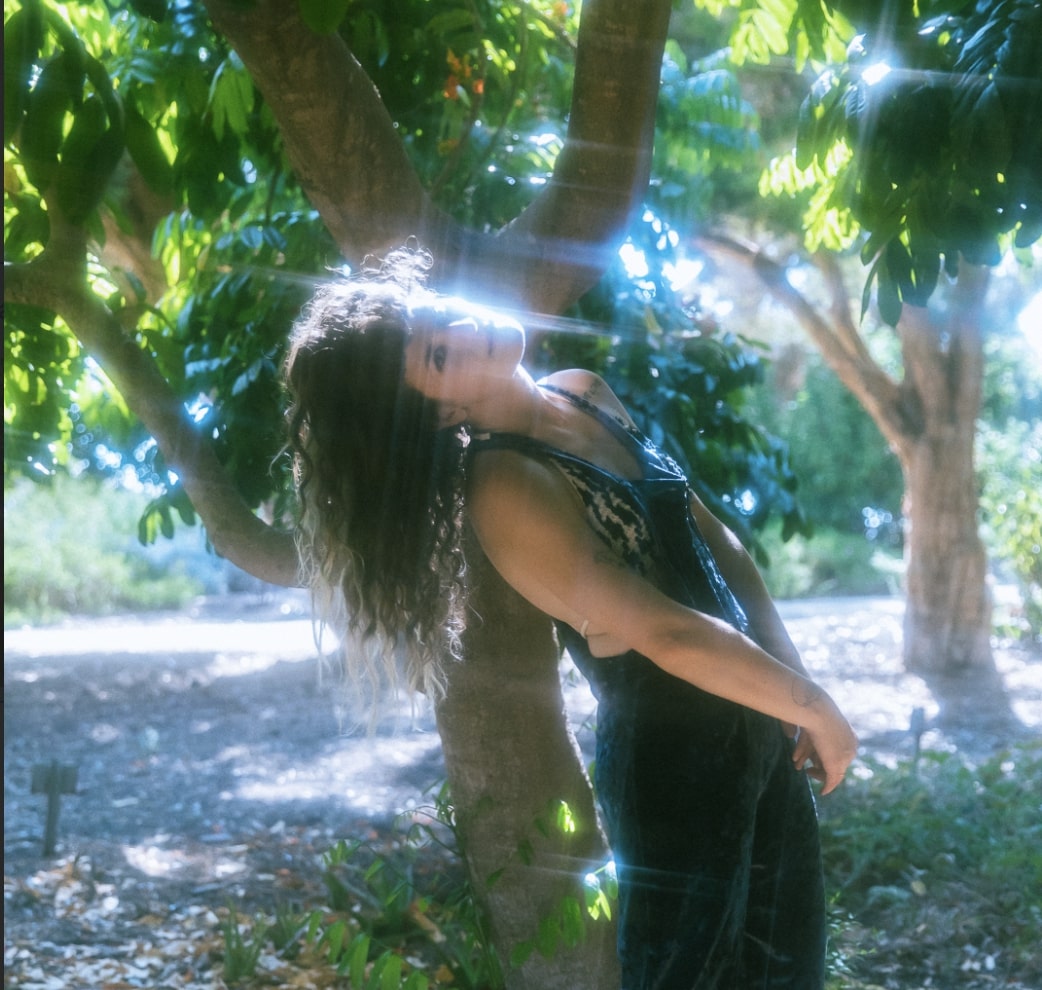 Party Nails Returns with "Trigger Warning": A Raw Electropop Anthem ...