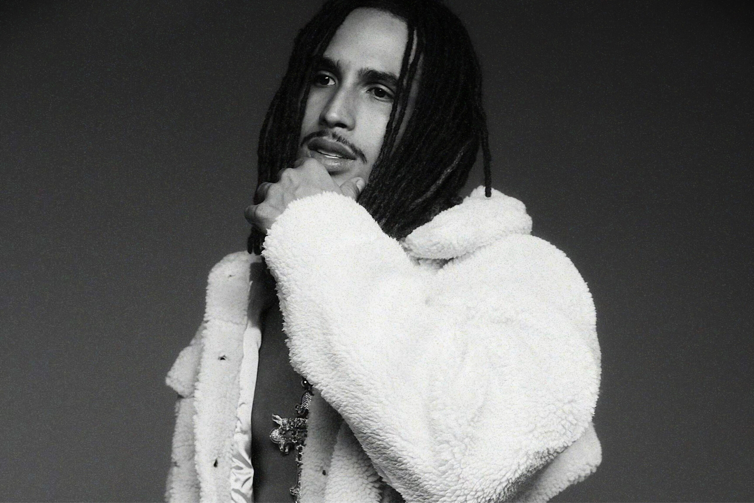 MATUÊ: BRAZIL’S NUMBER ONE RAPPER - Galore