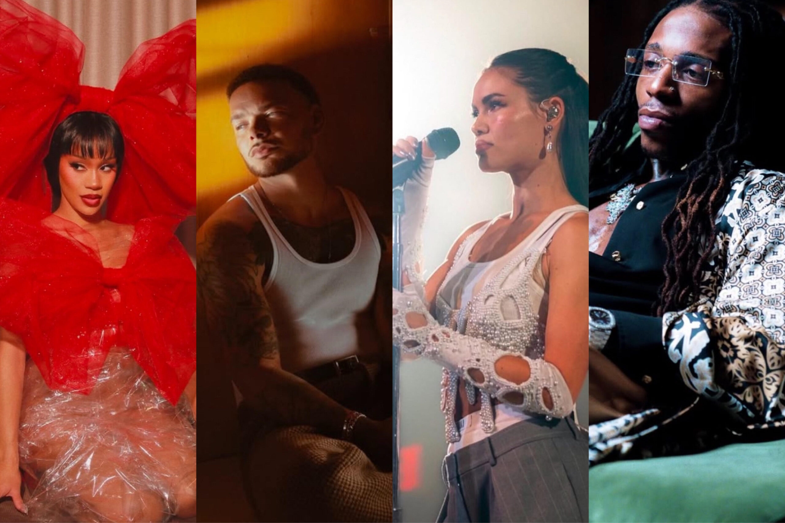 Concerts In The City: A Must Attend Mini Concert Series - Galore