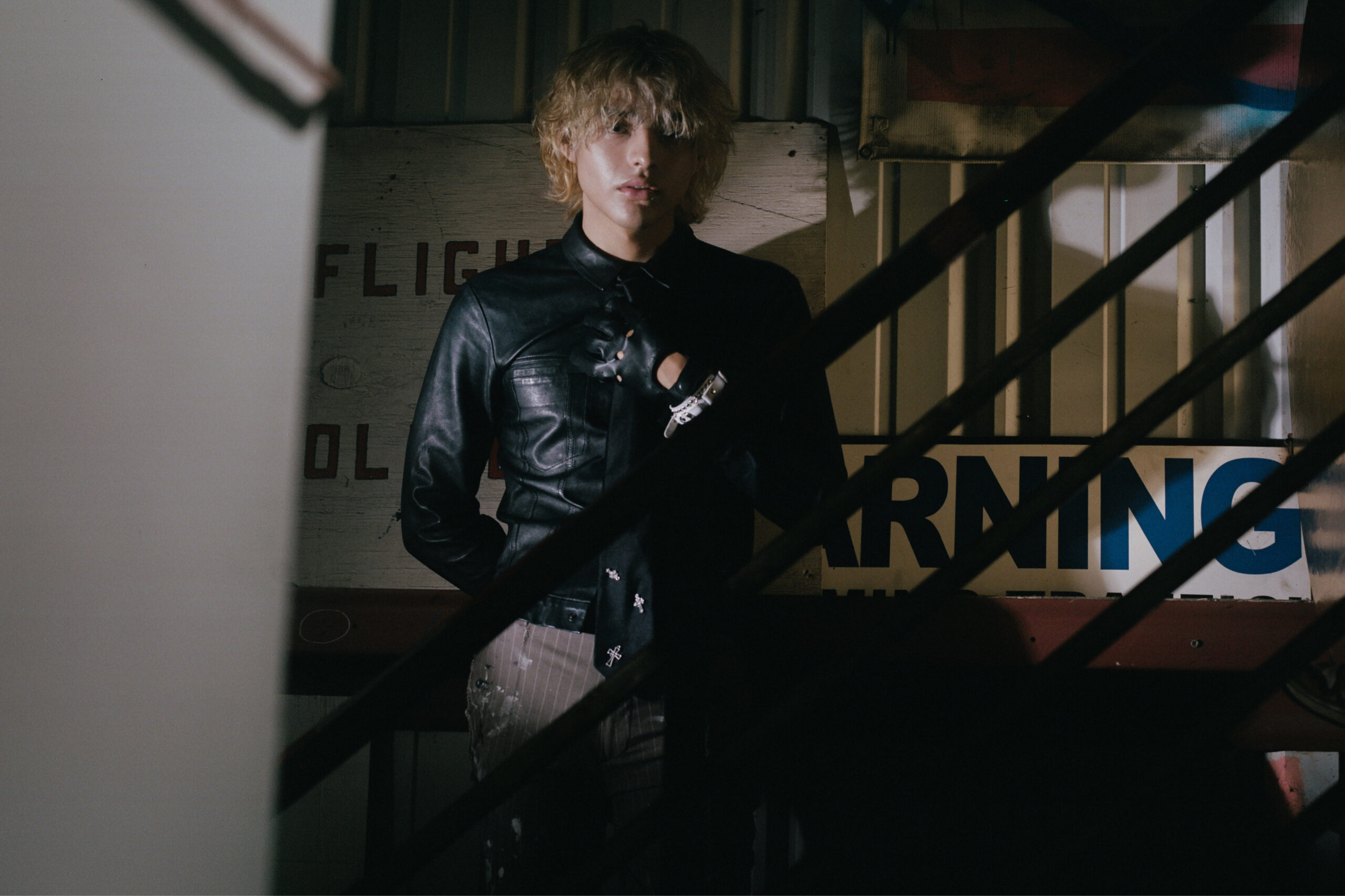 Fabio Capri: El Viaje de un Cantautor Mexicano Hacia el Éxito - Galore