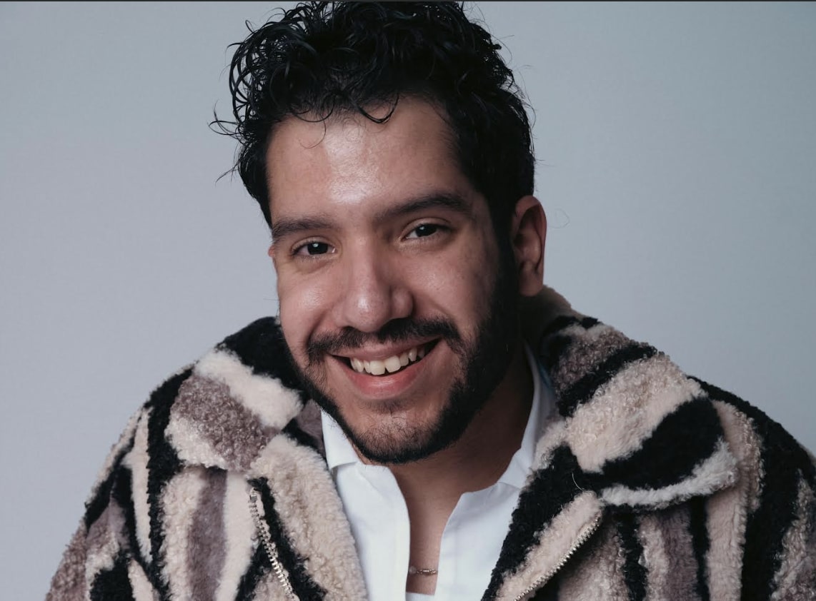 Mike Infante: The Next Big Thing in Entertainment - Galore
