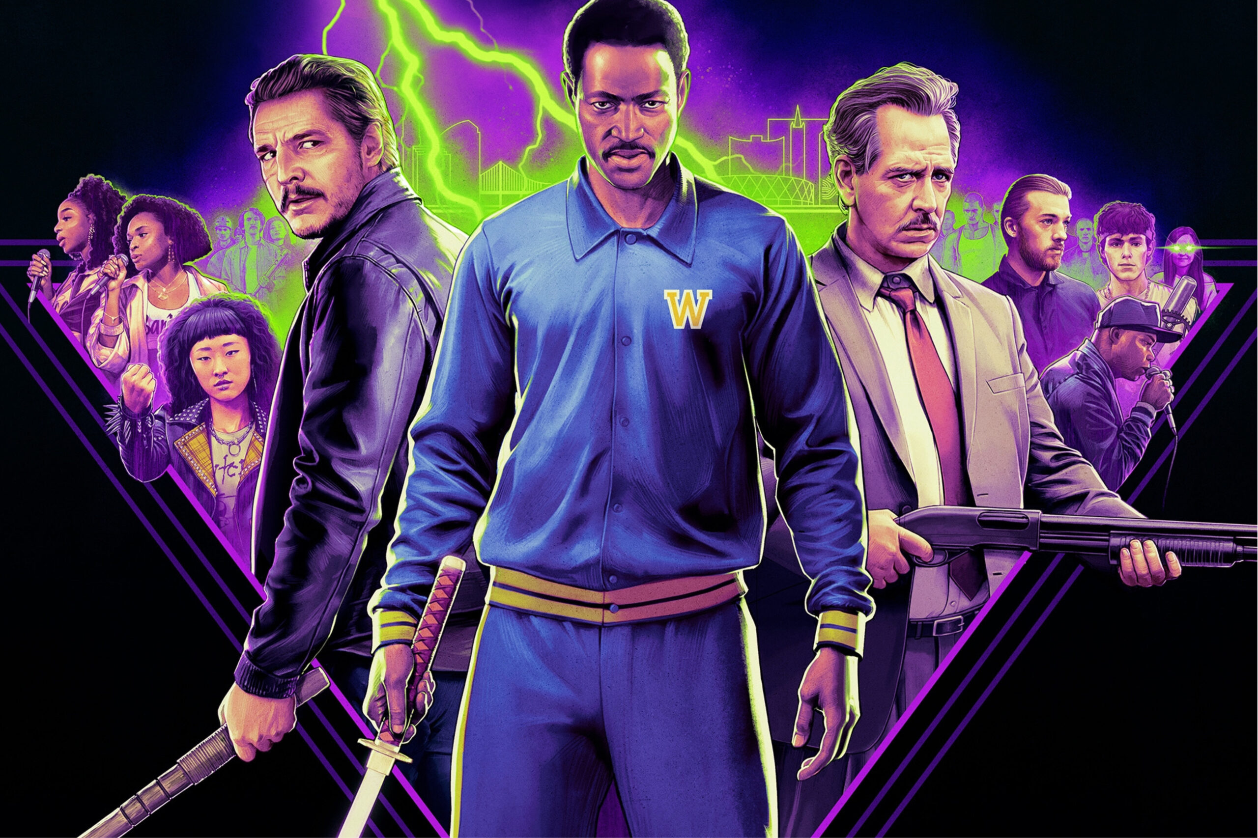 Getting Freaky with Anna Boden and Ryan Fleck! - Galore