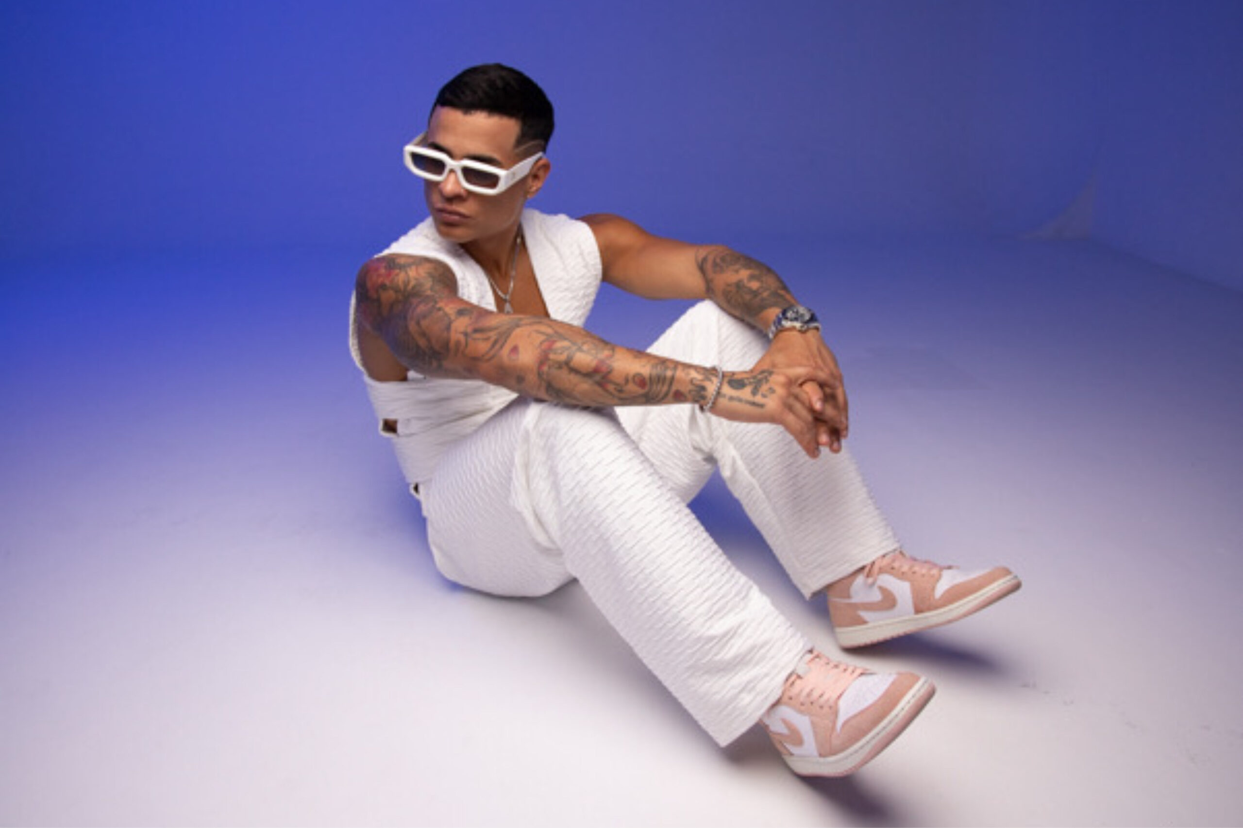 La Autenticidad de Christian Alicea: Rescatando y Reinventando el ...