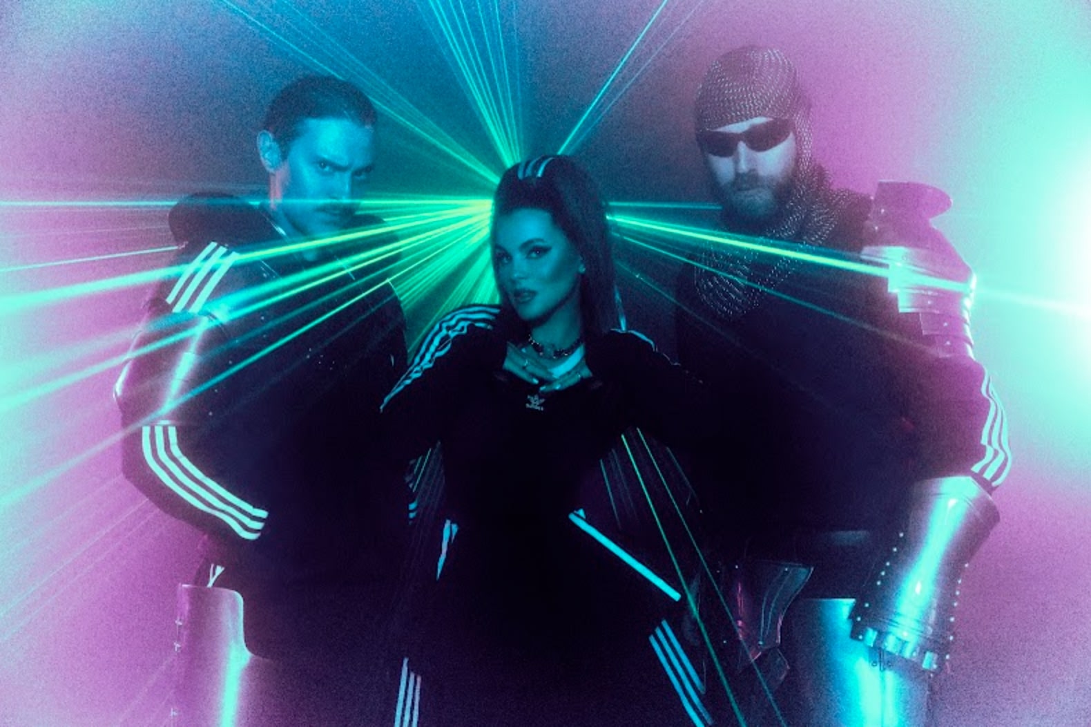 Little Big Turned “Skibidi” Into a Dictionary-Approved Viral Milestone and Releases New Hard ...