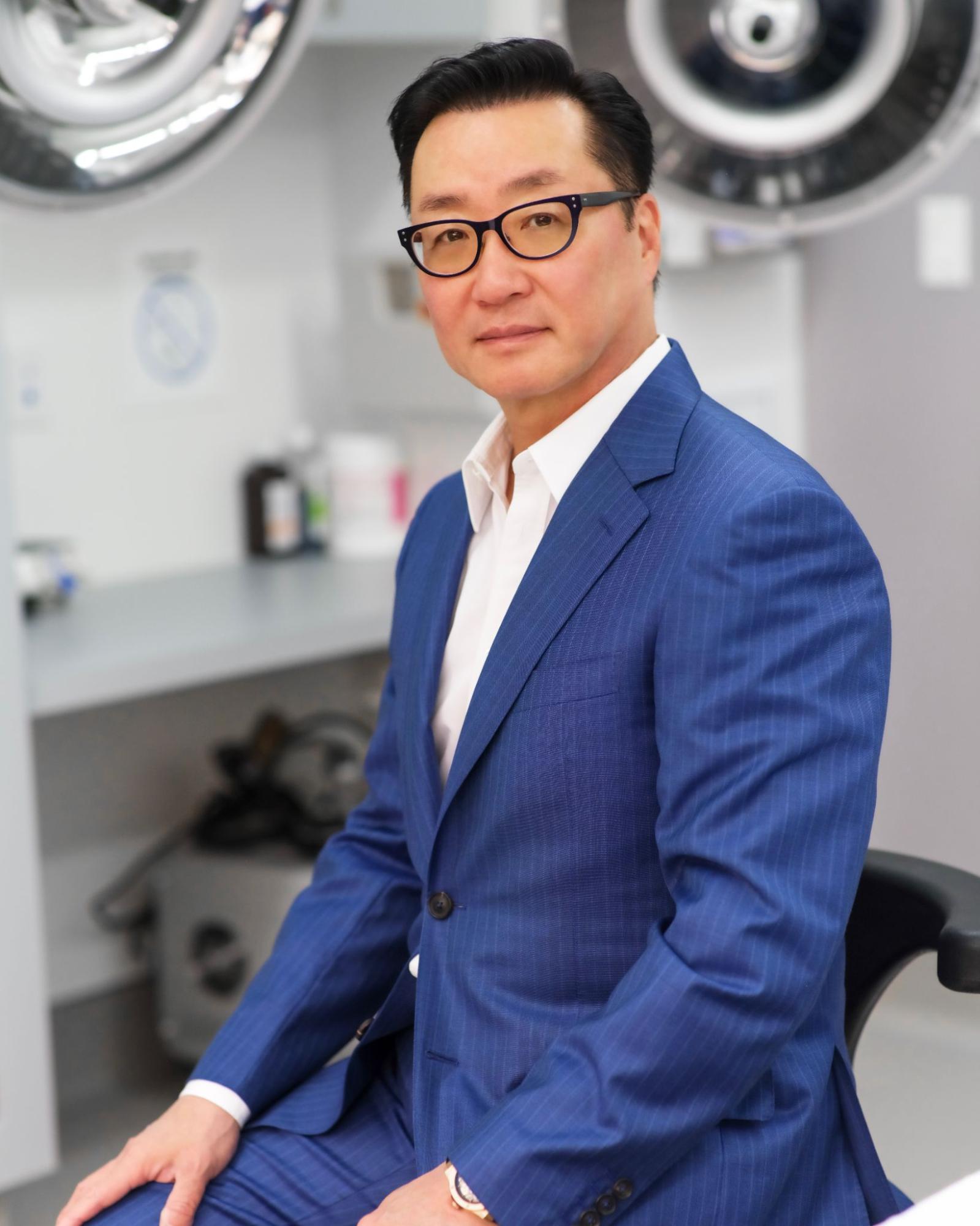 Unveiling the Deep-Plane Facelift: Dr. Harrison Lee Shares His ...