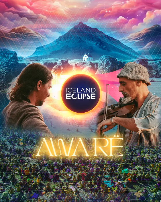 Iceland Eclipse 2026: The Cosmic Festival Everyone Is Already Talking ...