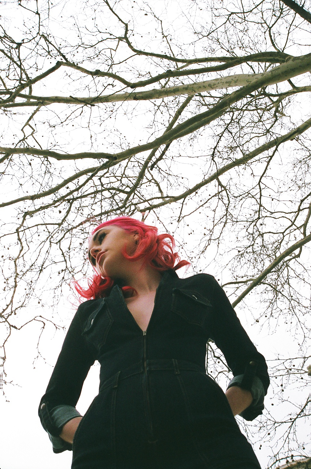 Tess Bittle Embodies Sexy-Haired Siren Brigitte Bardot - Galore