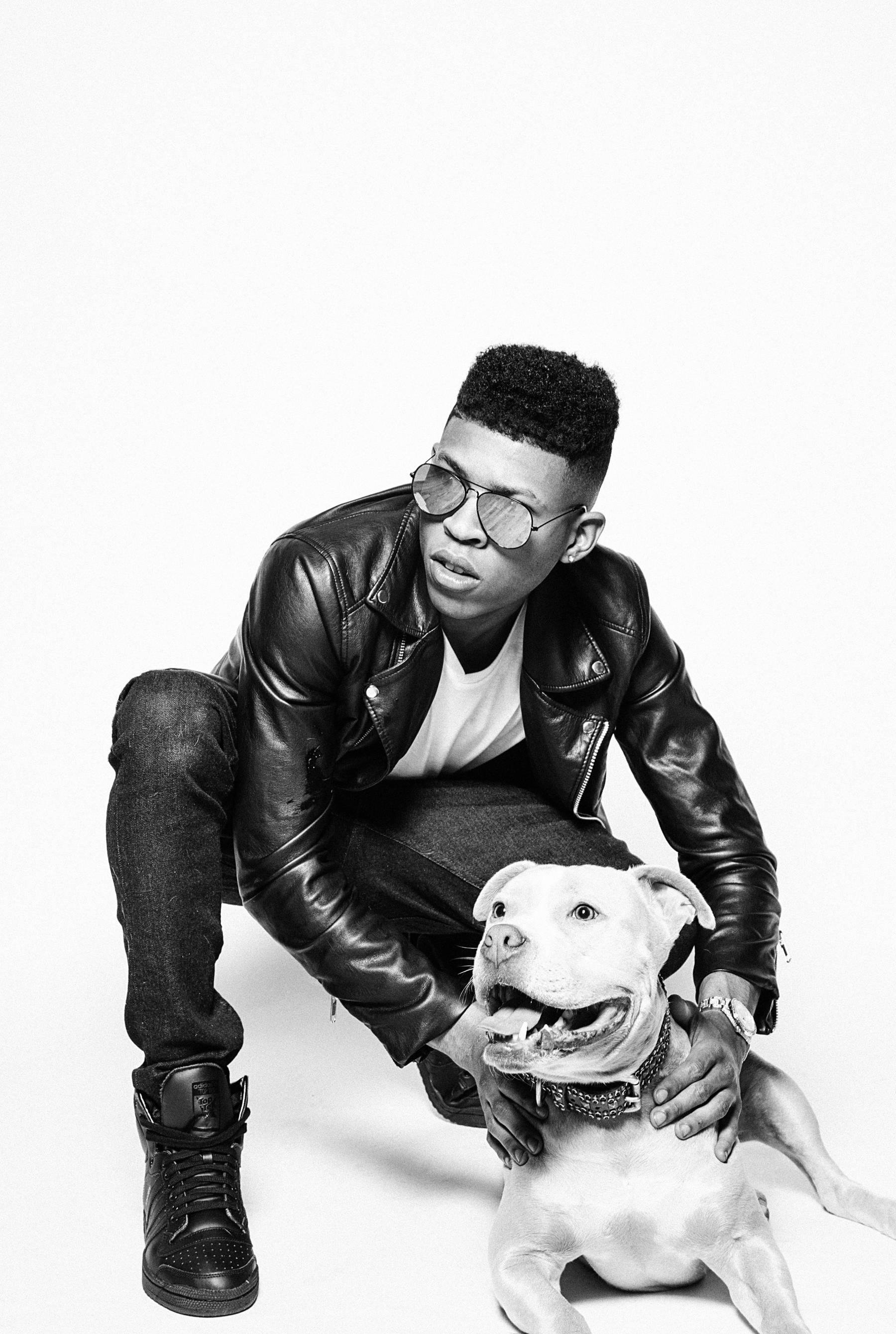 Yazz The Greatest Tells Us What It Really Takes To Land A Role On ...