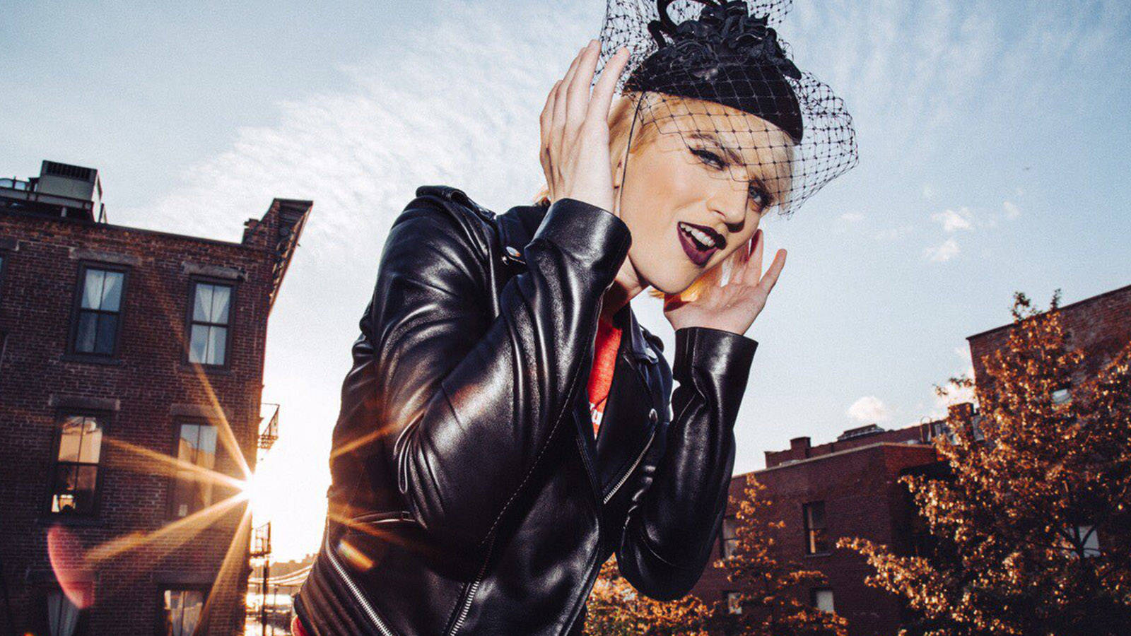 [Premiere] Gigi Rowe Gives Us a Soundtrack for Dreaming of the Beach ...