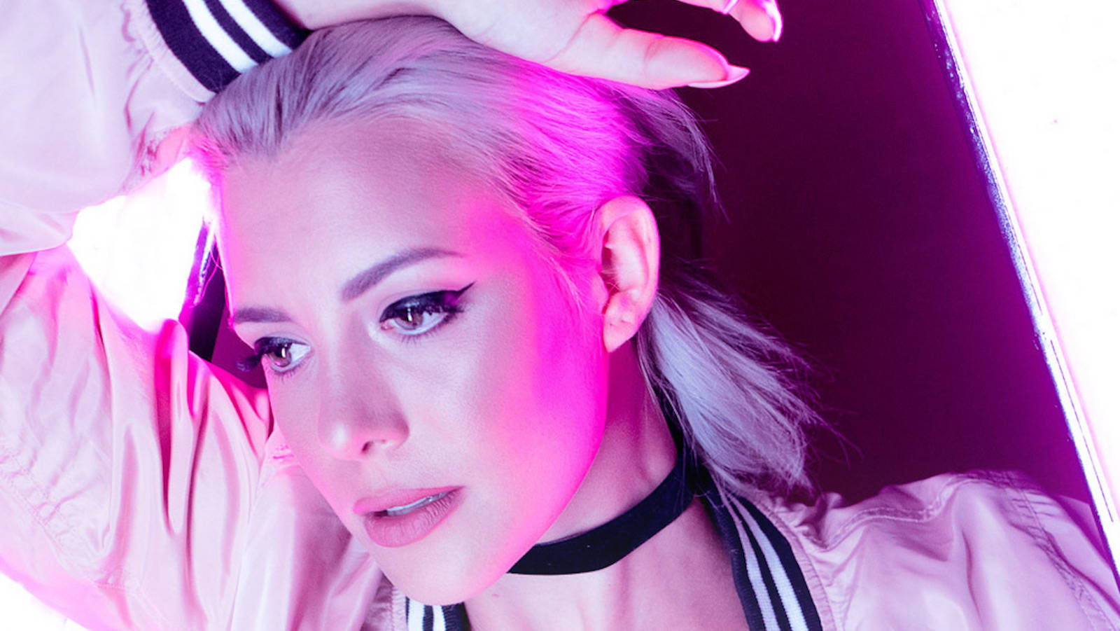 [PREMIERE] Pop Singer Cappa Releases 'Queen Of Hearts' EP - Galore