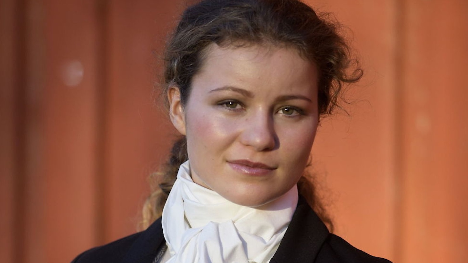 How The World's Youngest Billionaire Spends Her Money