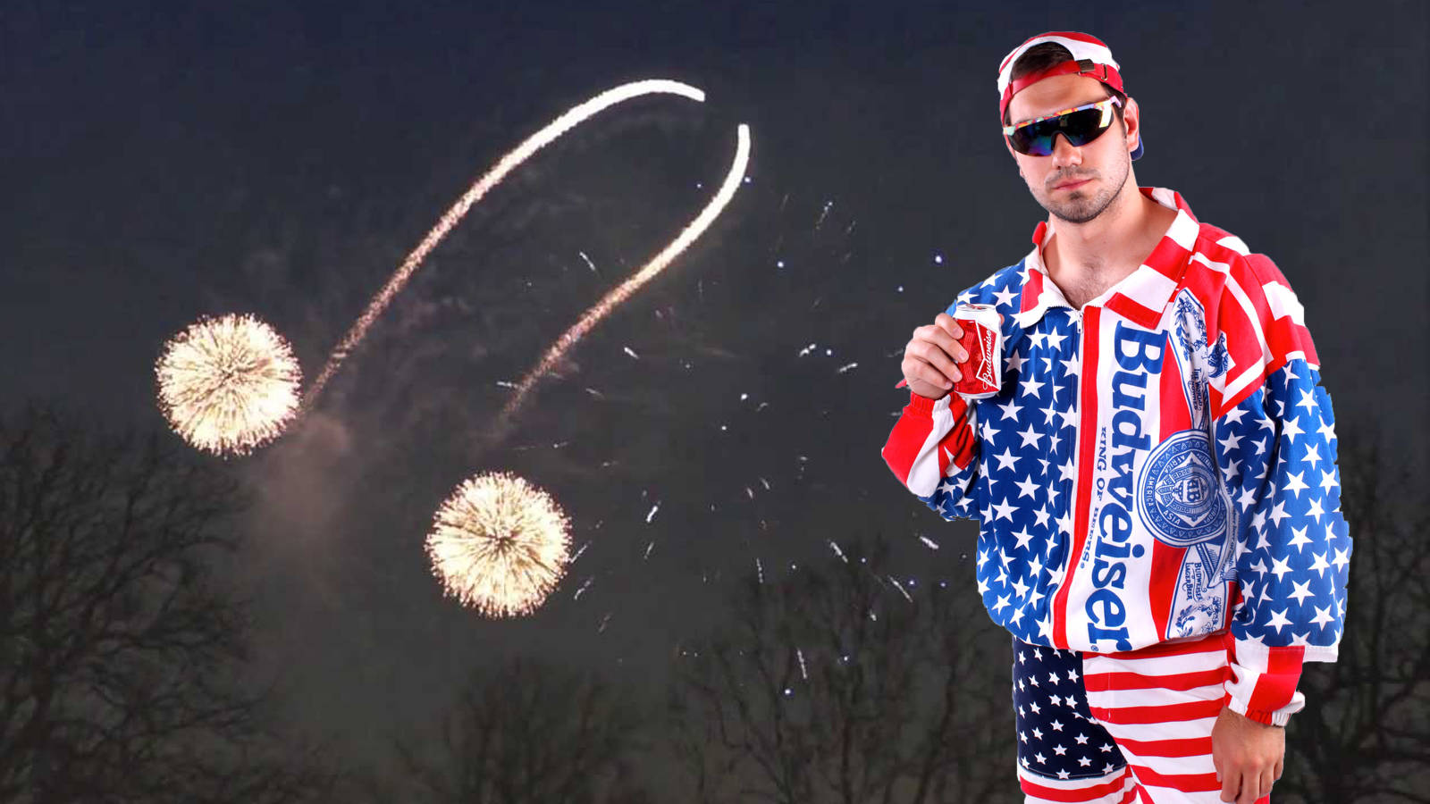 6 Signs the Dude You're Making Out With Is an All-American F*ckboy - Galore