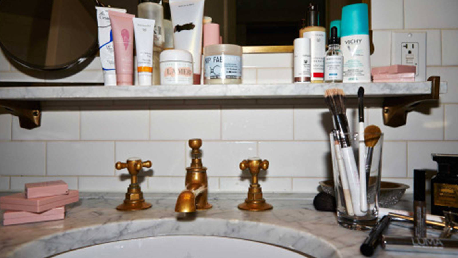 Cheap Beauty Products That’ll Look Fancy In Your Bathroom - Galore